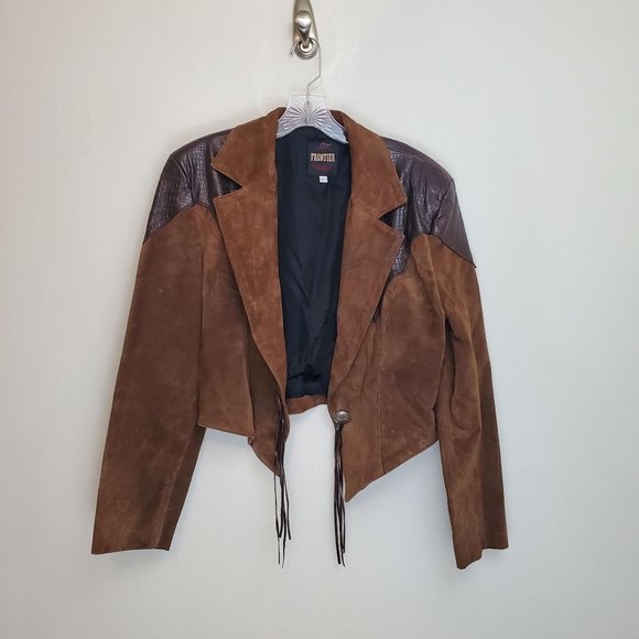 North American Frontier | Jackets & Coats | North American Frontier ...